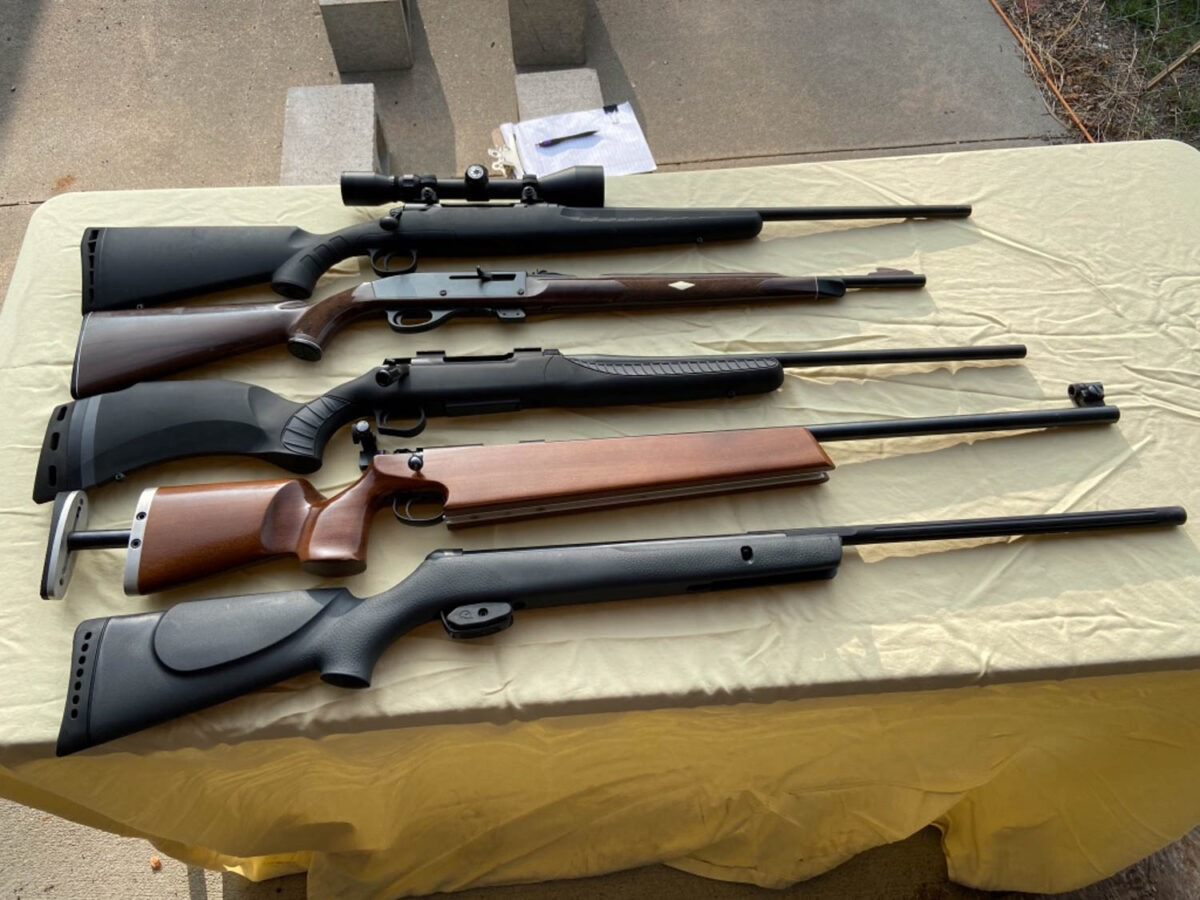 Davis Gun Photos – 4C Auction