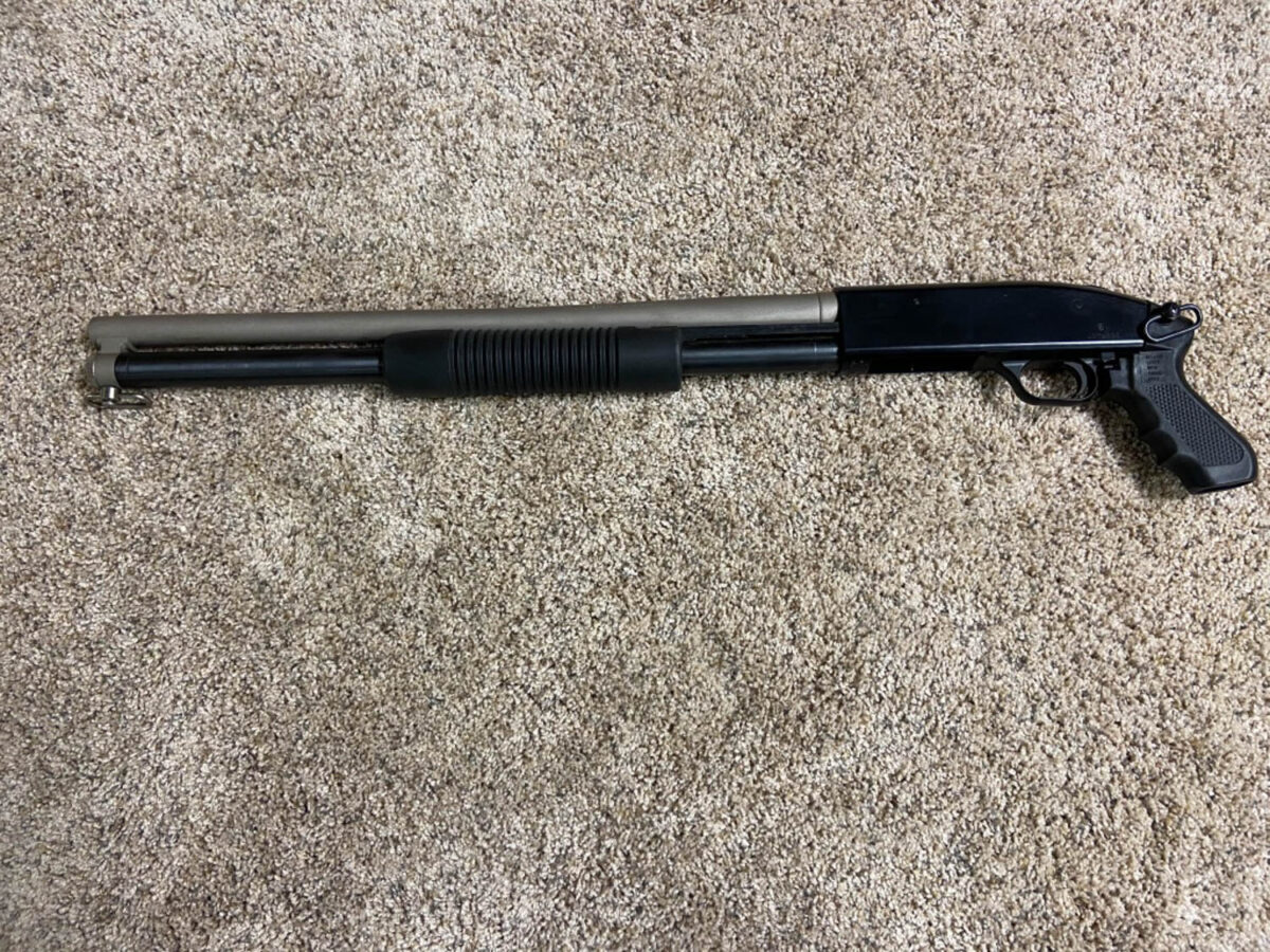 Davis Gun Photos – 4C Auction