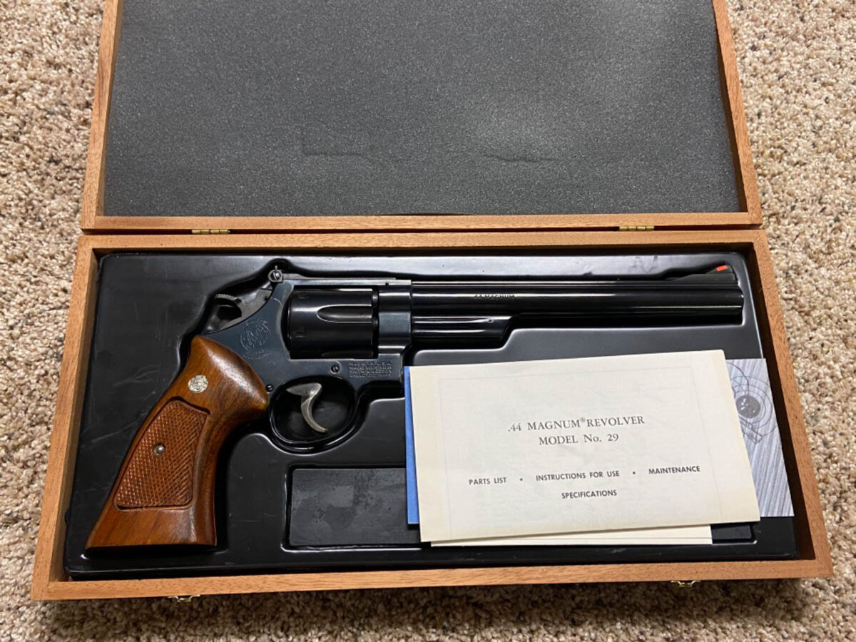 Davis Gun Photos – 4C Auction