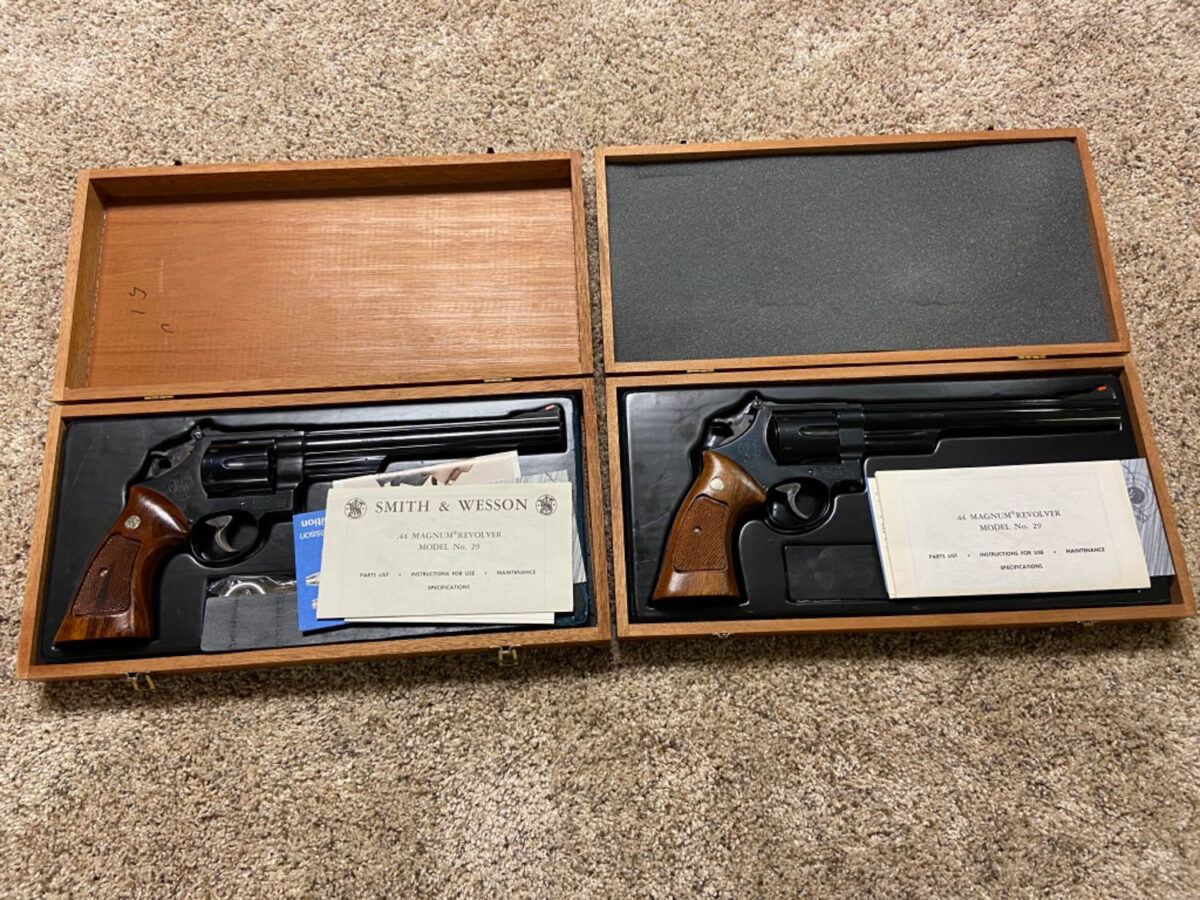Davis Gun Photos – 4C Auction