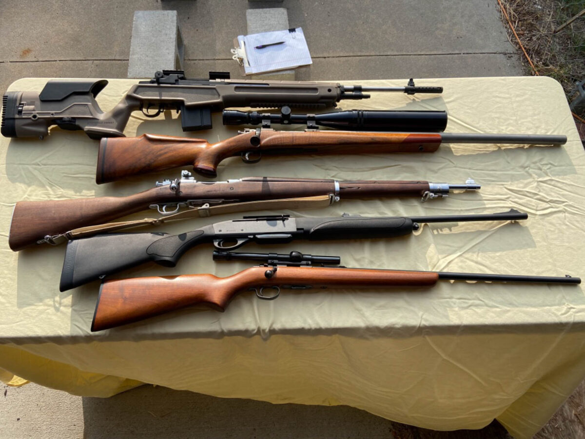 Davis Gun Photos – 4C Auction